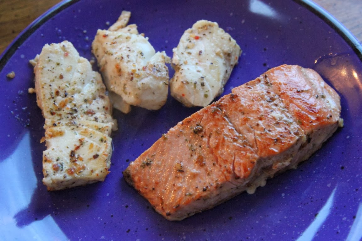 A testy bastard, at times.: Haida Gwaii storm